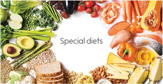 Special Diet